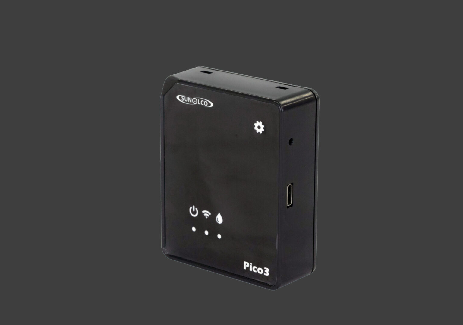 Lumiot | すぐに始める攻めのDX 自社製造高品質IoTデバイス×クラウド