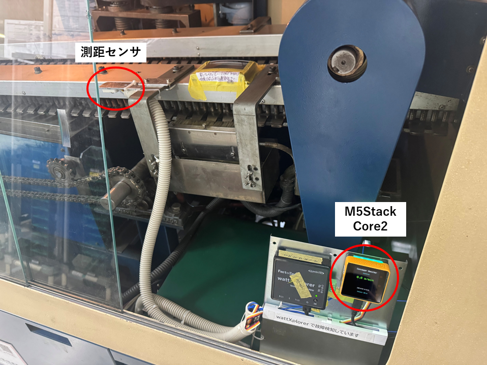 はんだ設備をIoT技術でスマート化し、Lumiot Viewerで可視化 | Lumiot | すぐに始める攻めのDX 自社製造高品質IoT ...